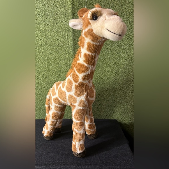 Toys | Vintage Toys R Us Geoffrey The Giraffe With Posable Legs 19 Inch Tall | Poshmark
